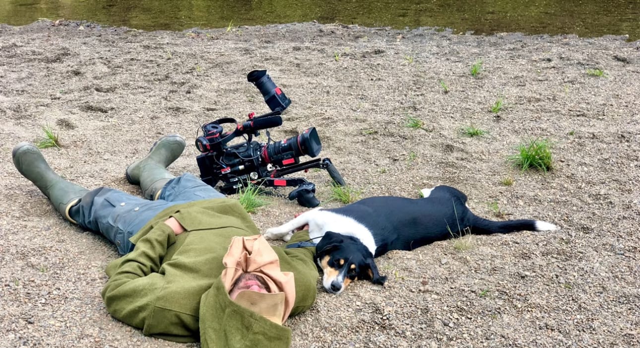10 Must-Have Survival Items for History Channel’s Alone: Jason Salyer’s ...
